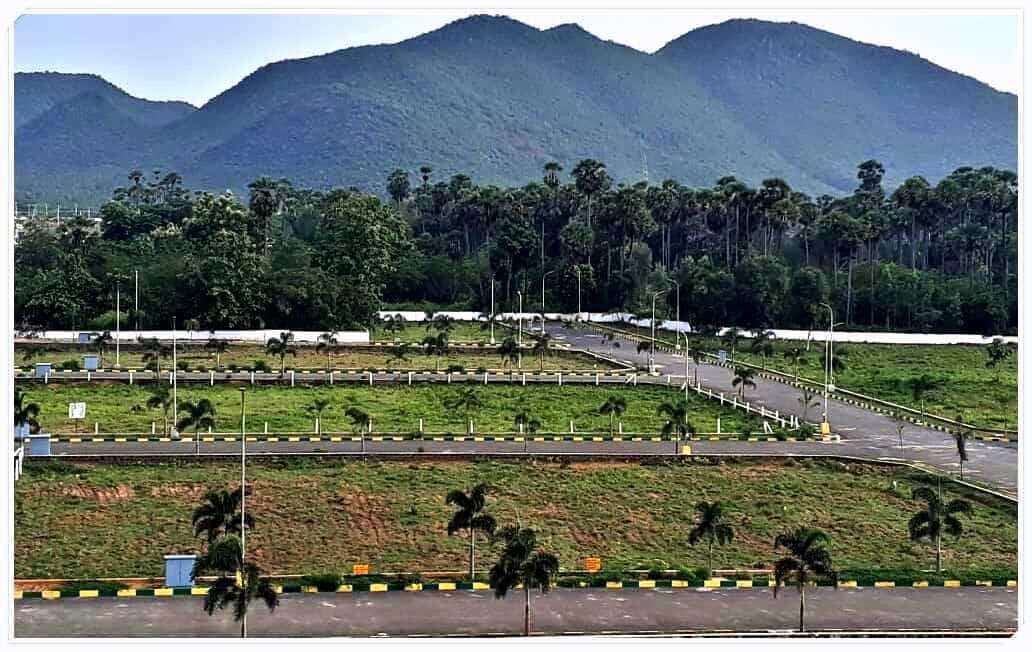 VUDA plots Sontyam VMRDA plots Sontyam Residential plots Sontyam Vizag ...