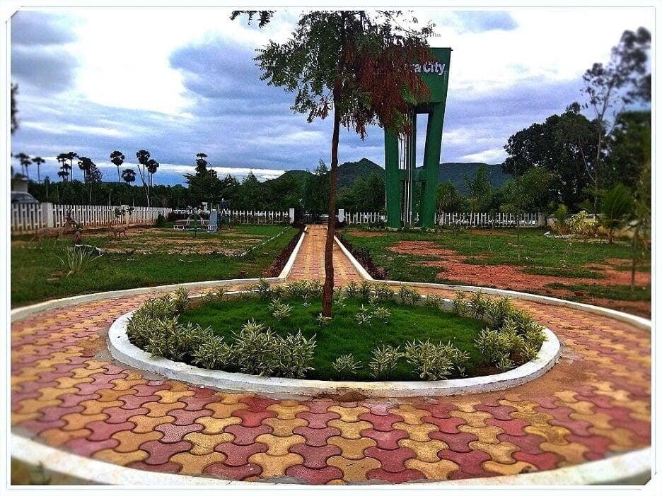 VUDA plots Sontyam VMRDA plots Sontyam Residential plots Sontyam Vizag ...