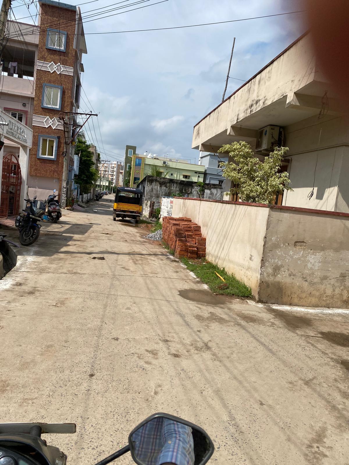 VUDA APPROVED RESIDENTIAL PLOTS VMRDA APPROVED RESIDENTIAL PLOTS VUDA ...