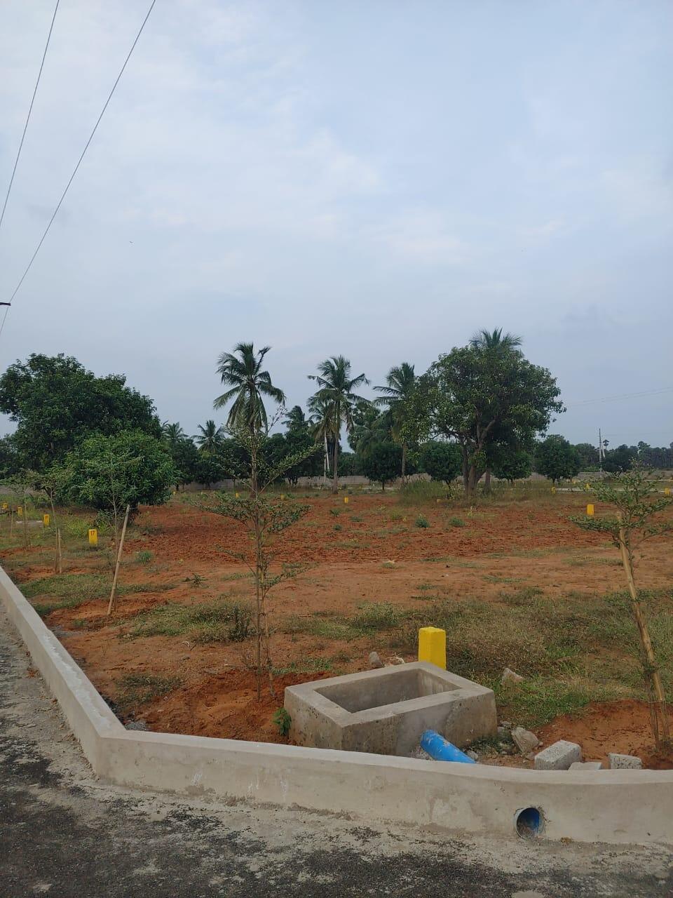 VUDA & VMRDA PLOTS IN SUJATHA NAGAR