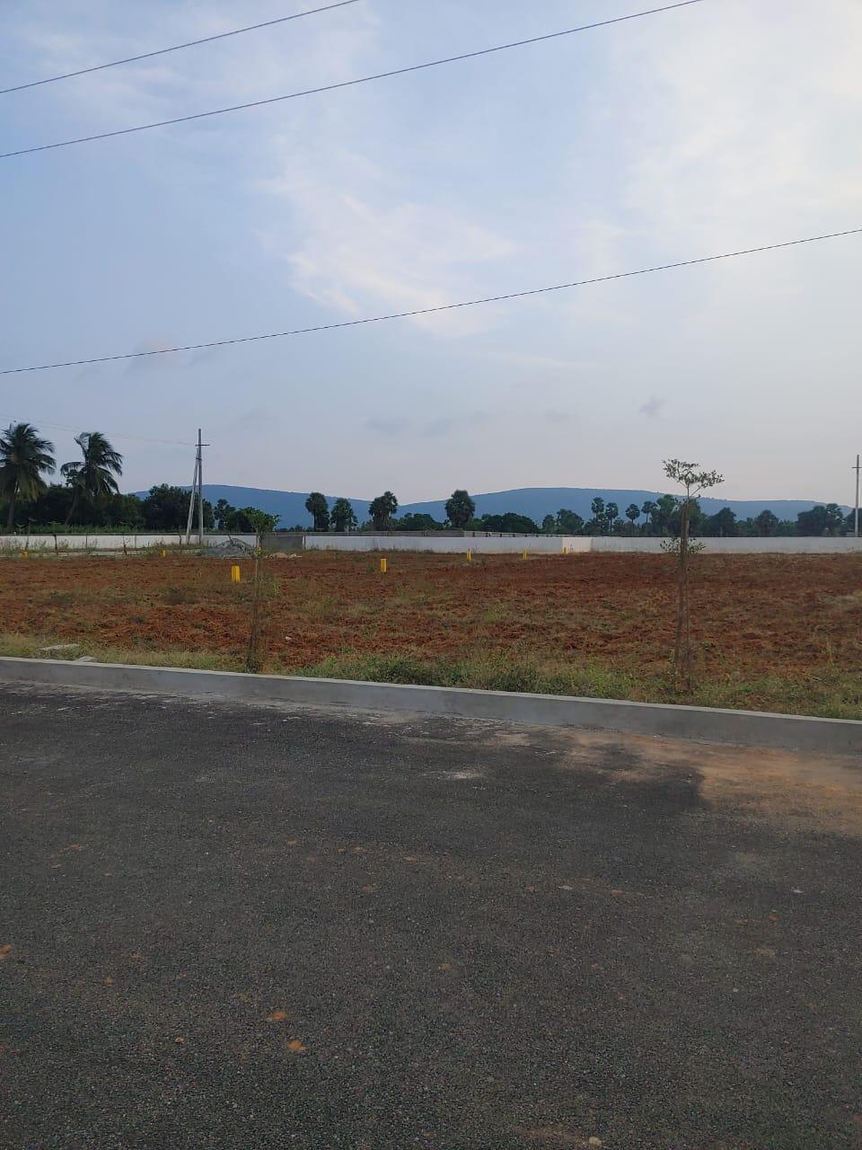 VUDA & VMRDA PLOTS IN SUJATHA NAGAR