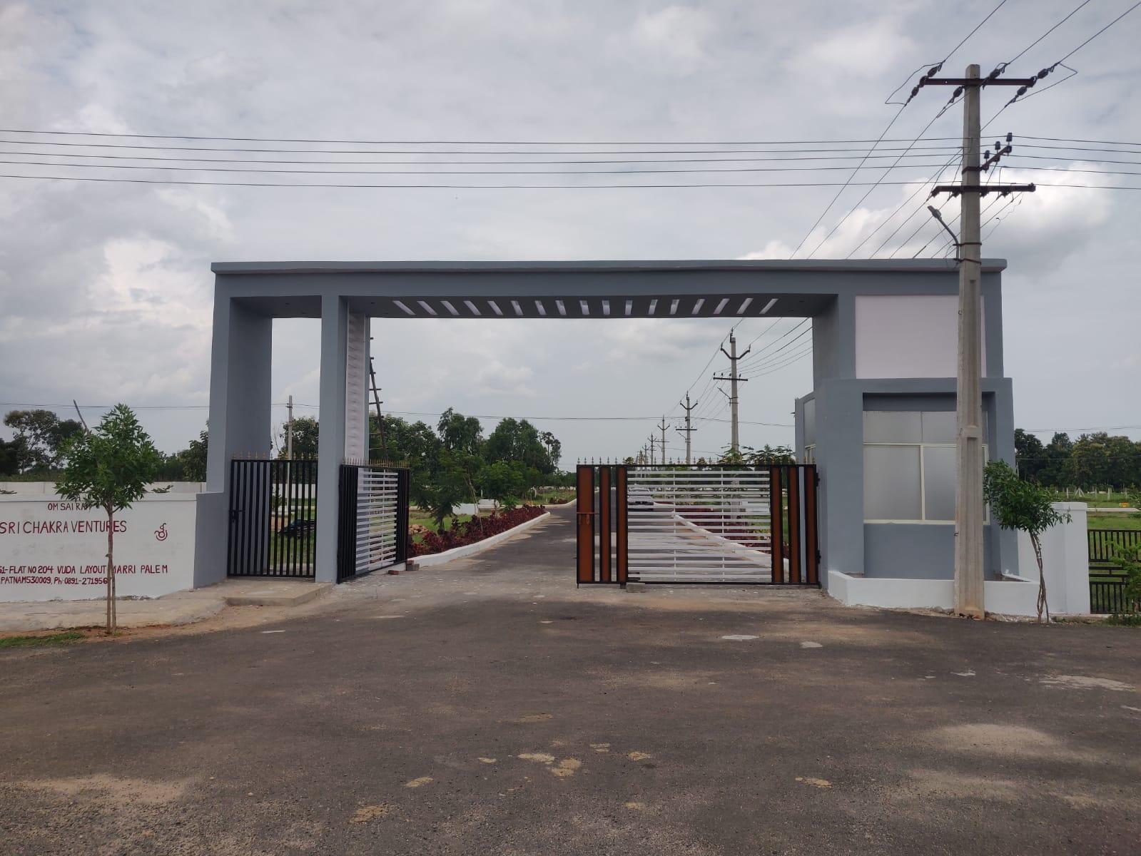 VUDA PLOTS IN ANANDAPURAM, VMRDA PLOTS FOR SALE IN ANANDAPURAM