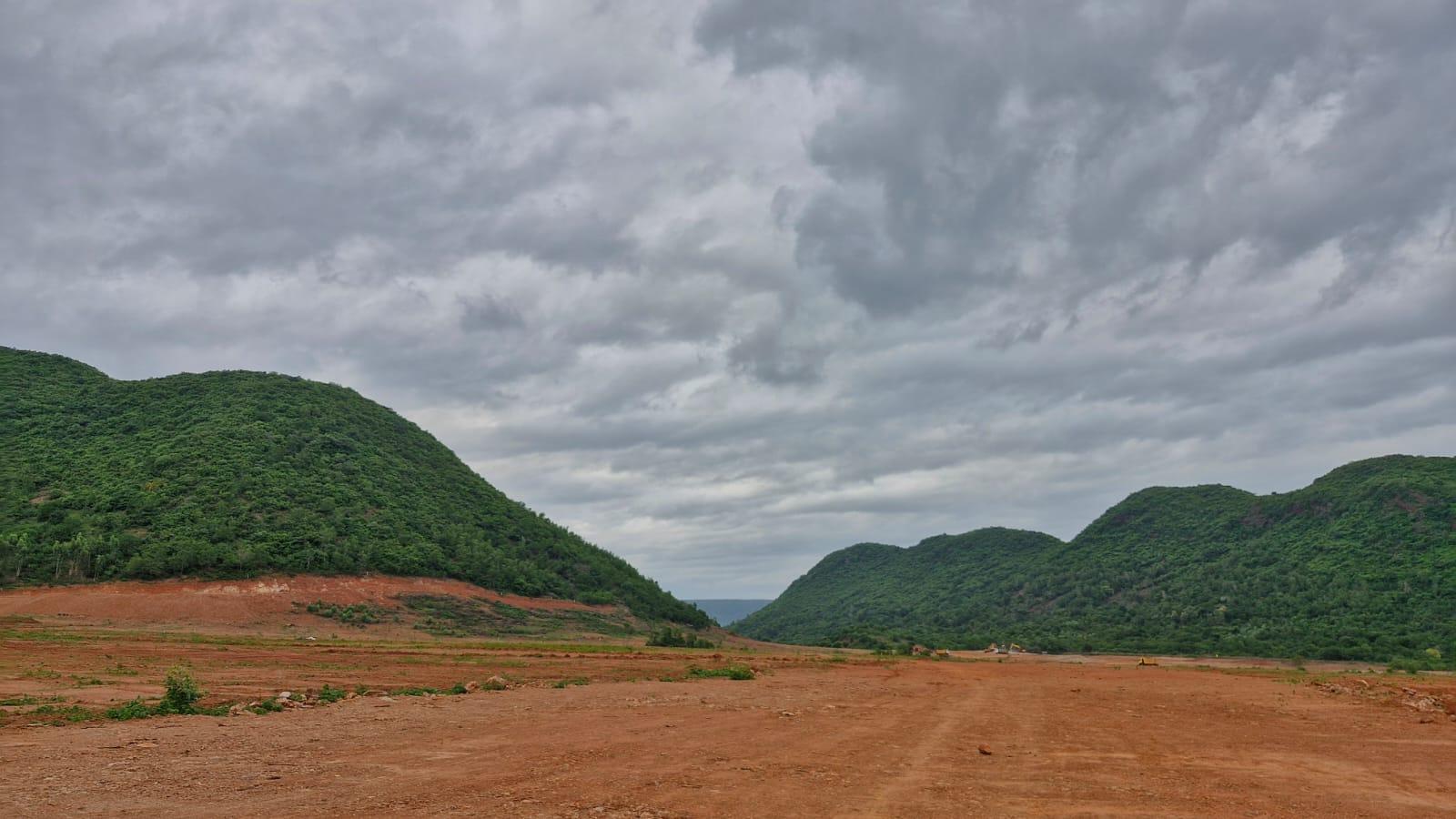 VMRDA approved MIG layoutst plots for sale G.S. Agraharam-I MIG VMRDA