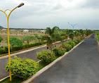 VUDA approved layout Kapuluppada, Chilukuri group plots in Visakhapatnam