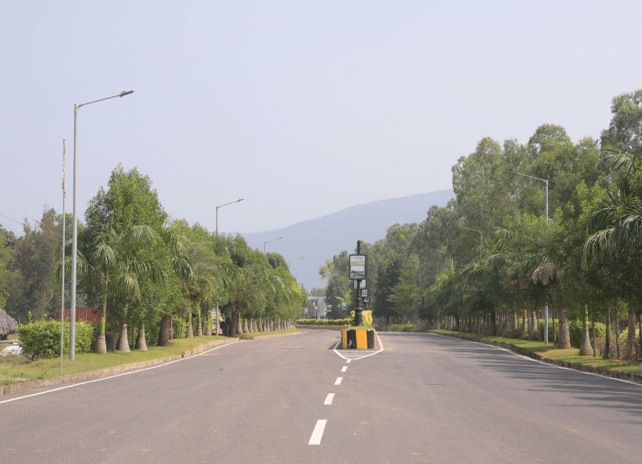 VMRDA plots Anandapuram Open plots Anandapuram Residential plots ...
